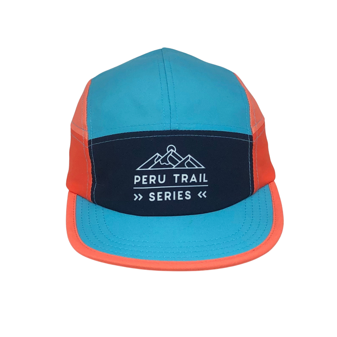 Gorra Peru Trail Series x BOCO – Sports Lab