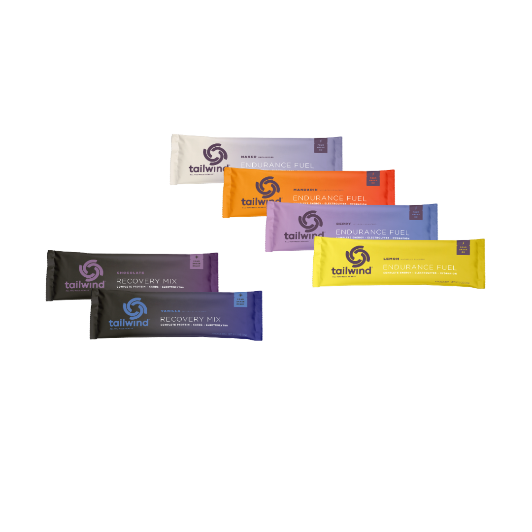 Tailwind Starter Kit – Sports Lab